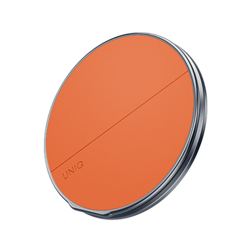 Uniq Grivix Classic 360 Magnetic Mount With Grip-Stand - Flame Orange ...