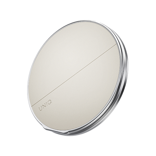 Uniq Grivix Classic 360 Magnetic Mount With Grip-Stand - Clay | CHIPS